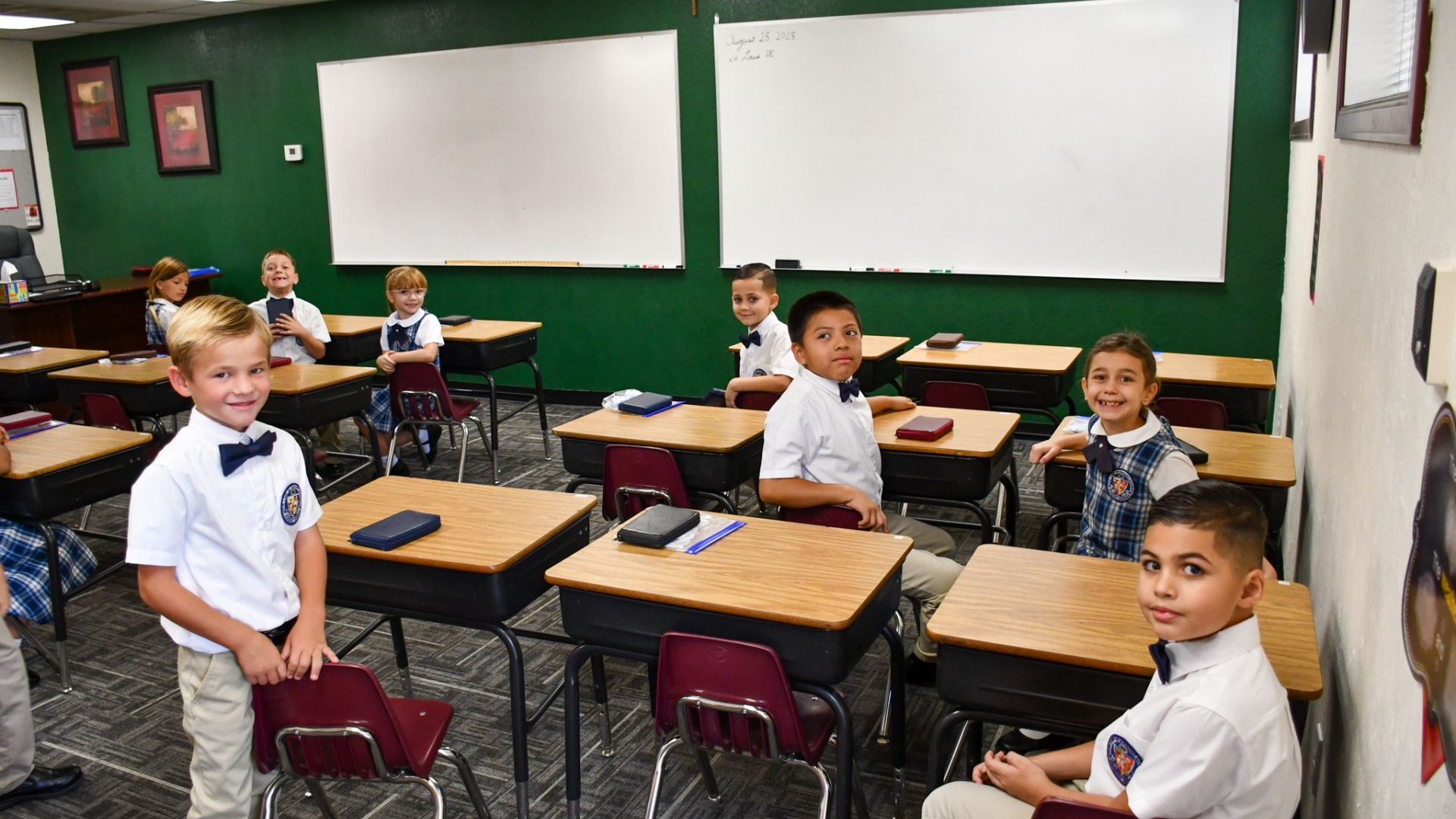 School Supplies | Our Lady of Sorrows Academy